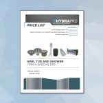 Price Sheets Archives - HydraPro