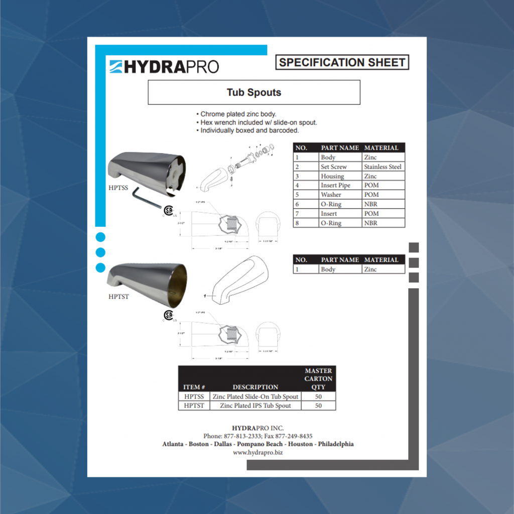 Trim & Finish Archives - HydraPro