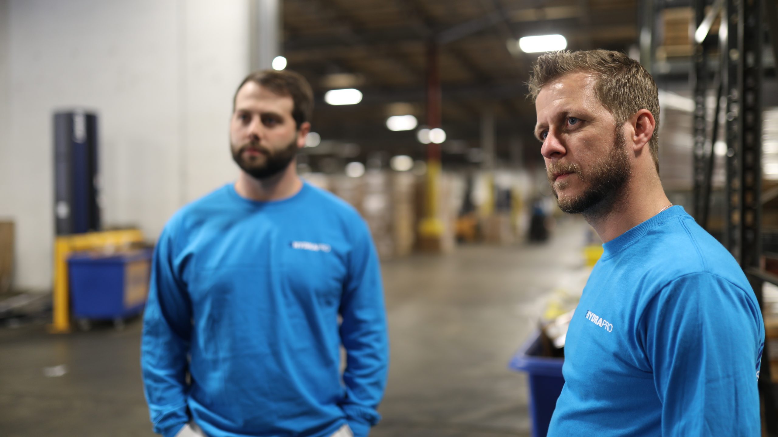 News & Announcements - HydraPro