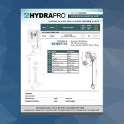 Valves & Fittings Archives - HydraPro